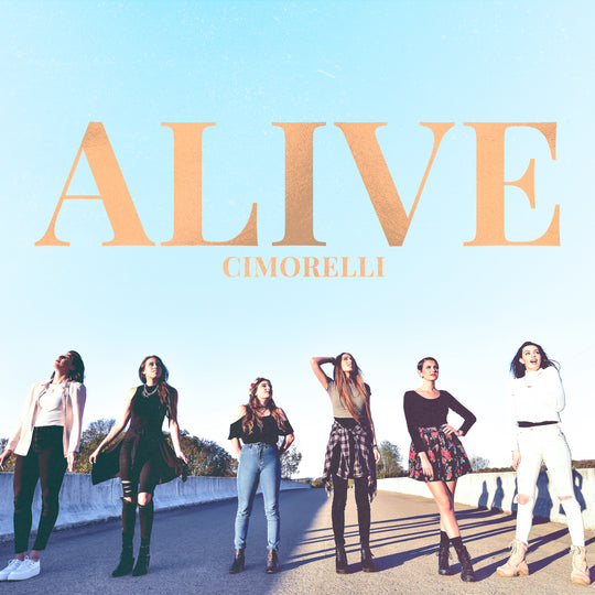 Music – CIMORELLI STORE